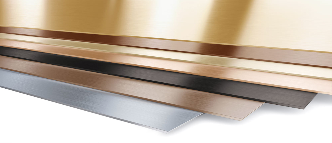 Stainless Steel Sheets – Psglobal
