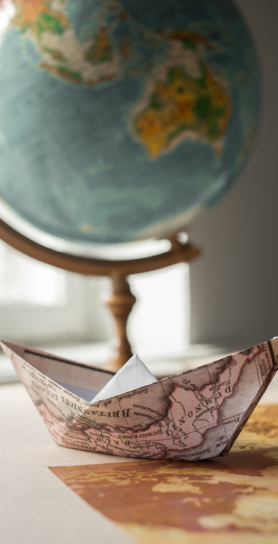 About Us – Psglobal